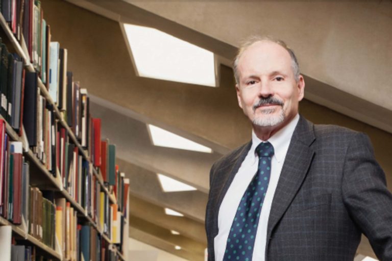 Roland Rust wins 2017 EMAC Distinguished Marketing Scholar Award – SERVSIG