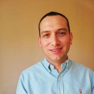 My Academic Role Model: Daniel Belanche – SERVSIG