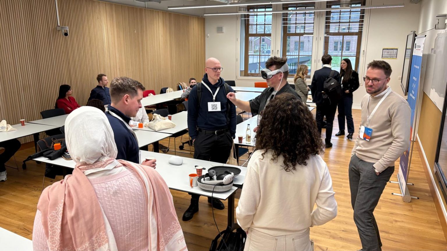 Impressions from LTAS 2024 – SERVSIG